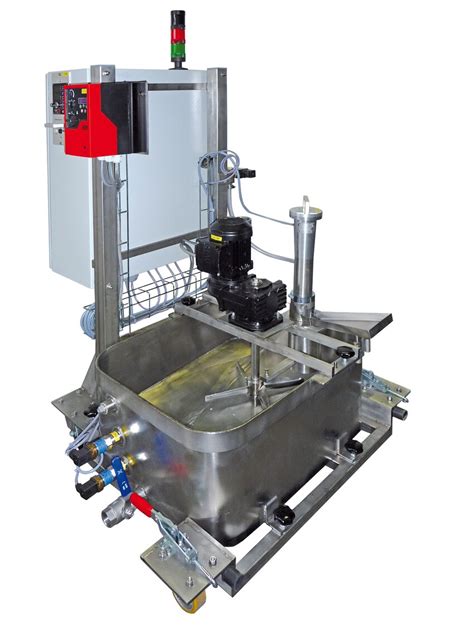 Viscosity Control Systems For Optimal Production Ifa Viscosity Control Systems For Optimal Production Ifa