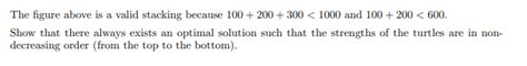 Solved 3 10 Points Greedy Programming Optimality