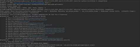 Java My Cursorgetstring Return Null When I Tried To Upload Image