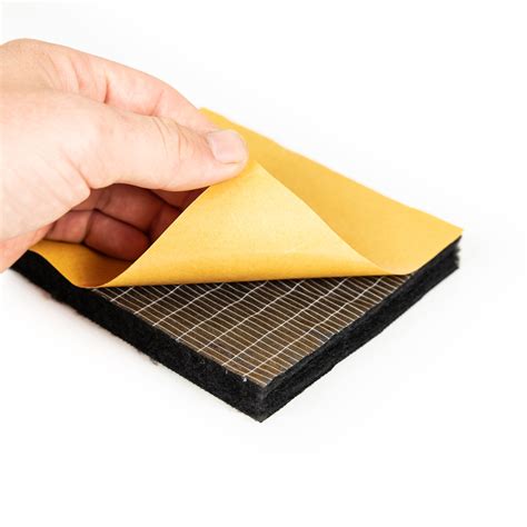 Dynacore 1″ Dynamat Europe Ltd