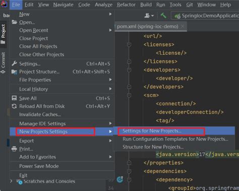 【javaee】maven配置java Maven配置 Csdn博客