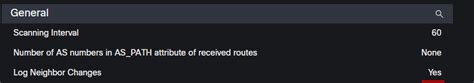 Bgp Syslog Messages On Ftd Cisco Community