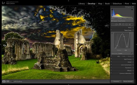 10 Tips For Curves Adjustments Life After Photoshop