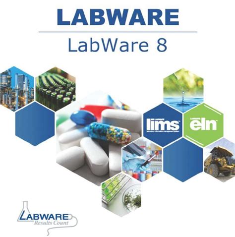 Labware On Linkedin Labware8 Labware Software Laboratoryautomation