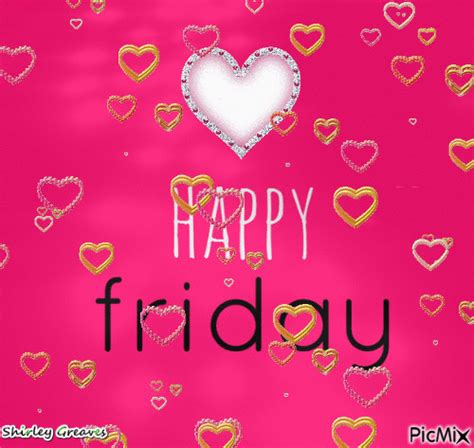Happy Friday 