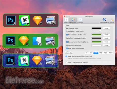 Command Tab Plus For Mac Download 2025 Latest Version