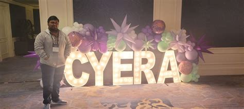 Datasecurity Cybersecurity Ai Innovation Futureofsecurity Networking Eswar Venna