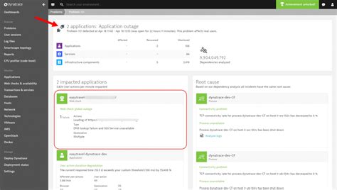 Problem Severity Classifications Now Available