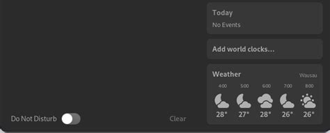 gnome widget programming r gnome