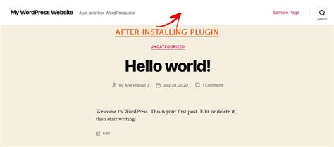 hide front end wp admin bar wordpress plugin