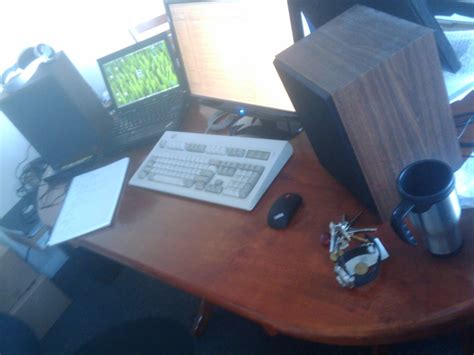 Day 11 Favourite Hacking Environment Music Light Seating Etc