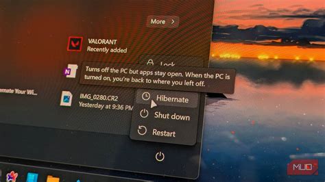 Yes Its Okay To Hibernate Your Windows Pc