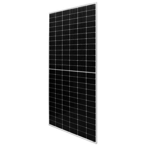 Comprar Pack 3 Unidades Placas Solares Monocristalinas 600w Tensite