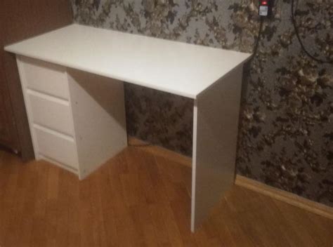 Стол письменный Айден СТП06 1200 серый Серый арт 4112328 купить в Москве за 4 390 руб в