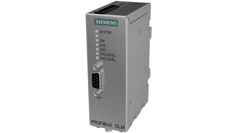 6gk15033cd00 Siemens Interface Module Rs
