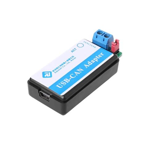Usb To Can Debugger Usb Can Usb2can Converter Adap Vicedeal Usb To Can Debugger Usb Can Usb2can Converter Adap Vicedeal