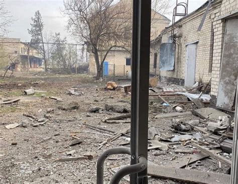 Росіяни намагаються відрізати Луганську область від України голова