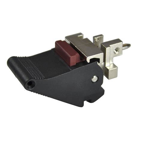 Conector De Dados Cpci Vpx Nextronics Engineering Corp Com Bloqueio De Potência Em