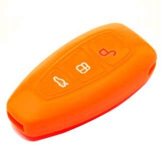 Etui Pokrowiec Obudowa Silikonowa Kluczyk Ford Silkey Motoryzacja Empik