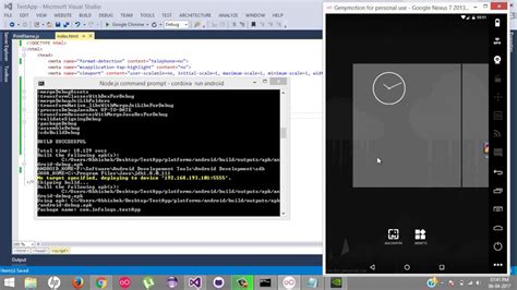 Phonegap Tutorials How To Create A Custom Plugin In Phonegap Using Plugman YouTube
