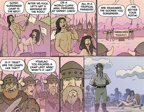 Funny Adult Humor Oglaf Part 2 Porn Jokes And Memes