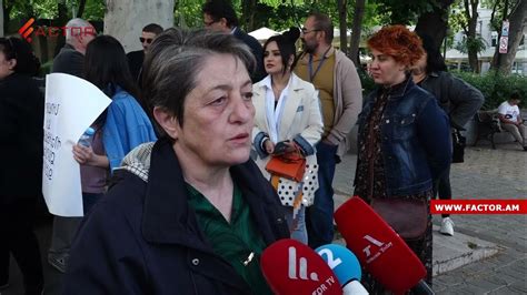 Մենք չպետք է Արցախի հանդեպ կորցնենք մեր իրավունքները Մարգարիտա Քարամյան Youtube