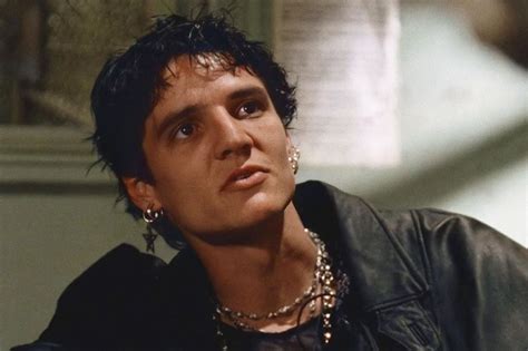 Filmografía De Pedro Pascal