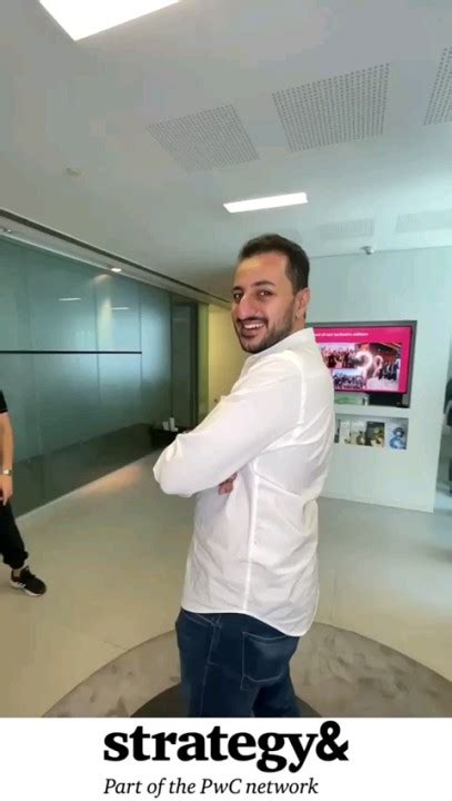 ahmed omran on linkedin things we do at strategyand 🔥