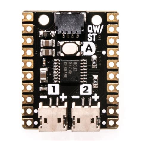Cale Moteur Pour Pico Opencircuit