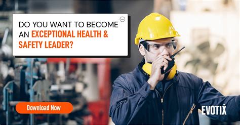 Ehs And Esg Management Software Evotix Evotix