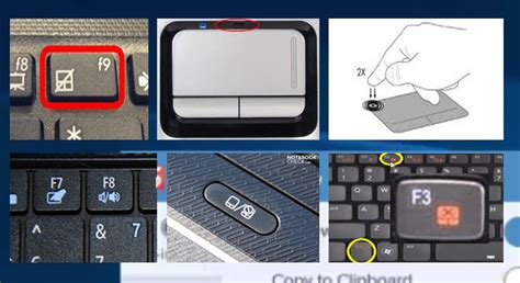 ComputerTips Laiju Fix Touchpad Mouse Not Working On Laptop