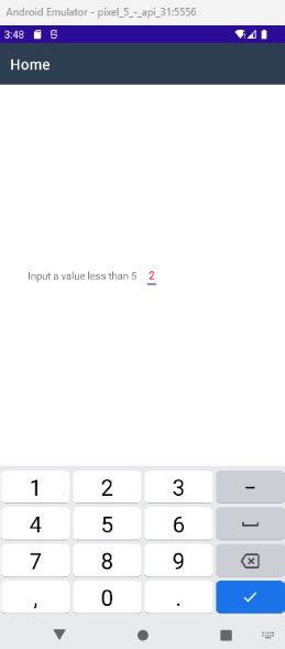 Datatrigger Doesnt Work With Style Property · Issue 10124 · Dotnet