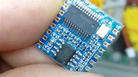 【雕爷学编程】arduino动手做（160） Hlk V20离线语音模块2 行者花雕 博客园