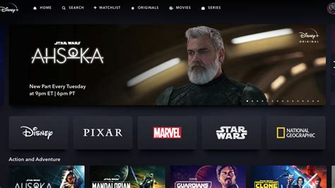 Disney Rolling Out Anti Password Sharing Rules