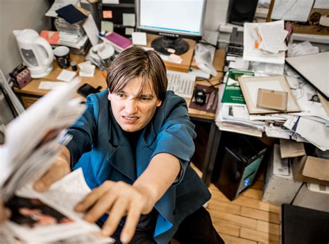 File Management 3 Ways To Keep Files From Driving You Crazy