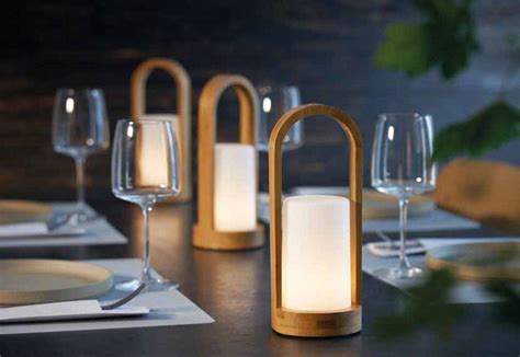 Outdoor Dining Trends By Duni 2023 Fox Trading Limited