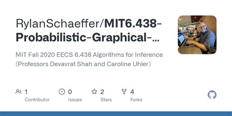 Mit6438 Probabilistic Graphical Modelsreadings22mcmcpdf At Master