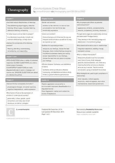 Jq Cheat Sheet By Orabig Download Free From Cheatography Cheat Sheets For