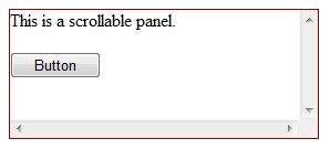 Panel Learn ASP NET Controls
