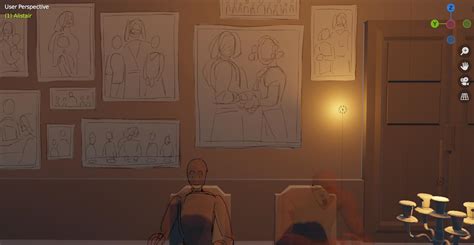 Any Way To Reflect Grease Pencil Objects In Mirrors Reflection Plane
