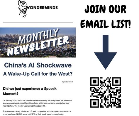 Ai Techtrends Innovation Wonderminds Futureoftech Newsletter… Wonderminds