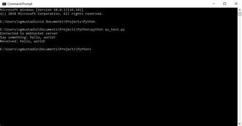 Arduino WebSocket Server Using An ESP Shawn Hymel