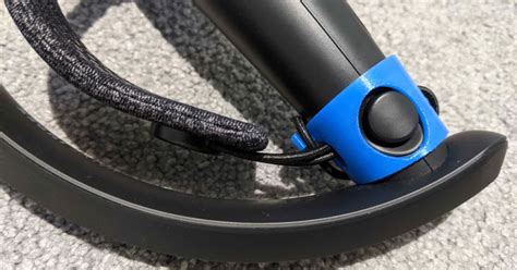 Valve Index Controller Hook By Glenn Download Free STL Model Printables Com