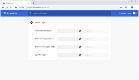 Firefox 66 Lets You Reconfigure Keyboard Shortcuts For Extensions