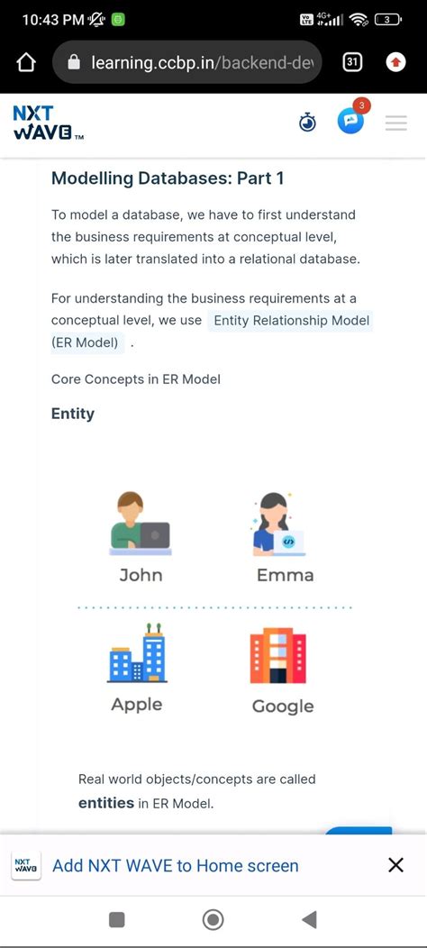Gopikrishna Mamidisetty On Linkedin Day57 100daysofcodechallenge