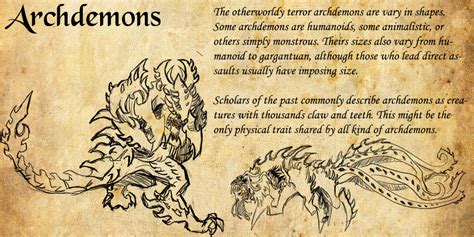 Archdemon By Rosedragoness On Deviantart