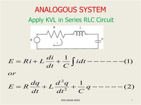 Analogous System 4 Ppt