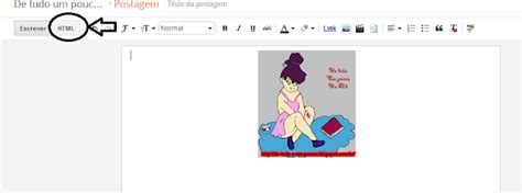 De Tudo Um Pouco Como Hospedar Imagens No Próprio Blog