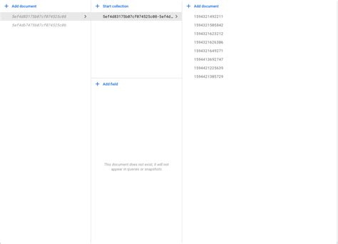 Download Data From Firebase Firestore To Flutter Stack Overflow