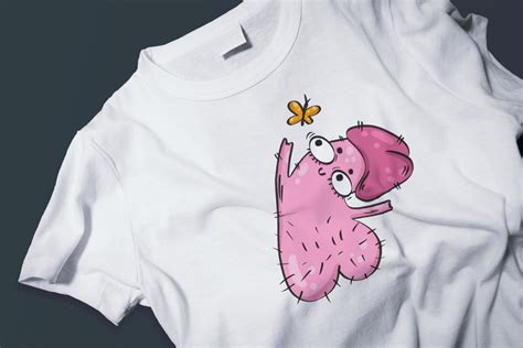 Cute Penis Funny Penis Penis With Face Clip Art Dick Stickers Dick Clip Art MasterBundles